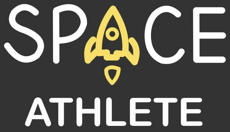 Space Athlete – Space Athlete